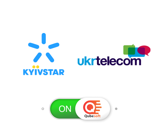 Multi phone service connector for Creatio | Creatio Marketplace